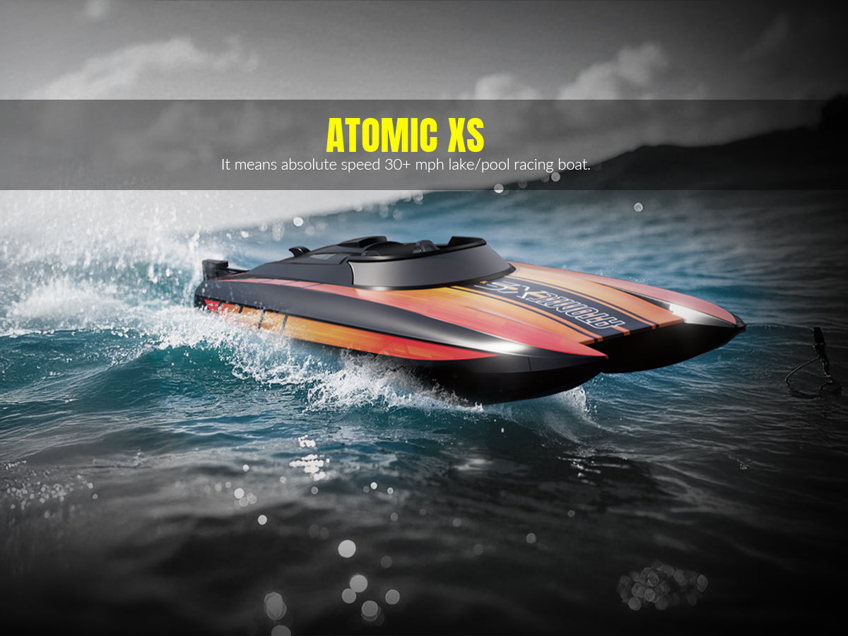 The History of RC Ships: From Tesla to High-Tech | EXHOBBY