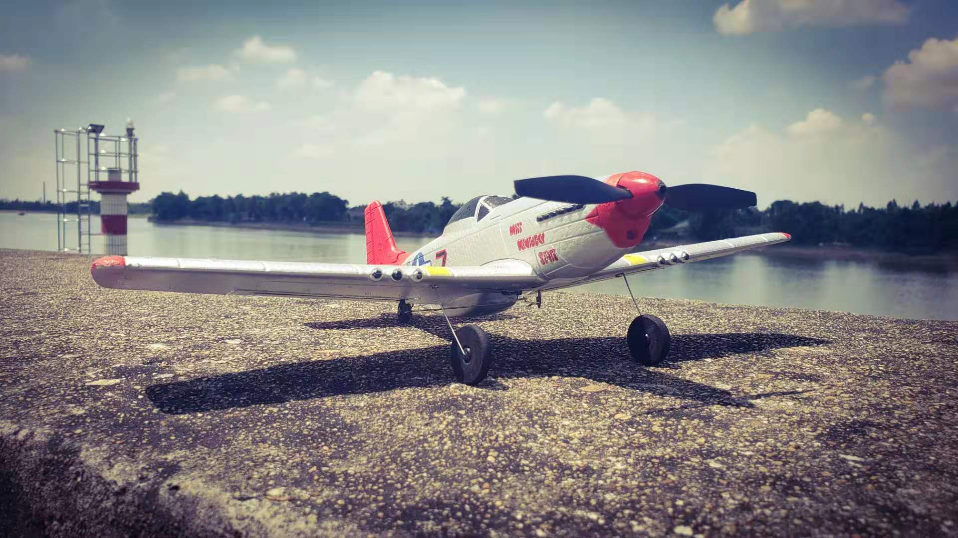 What is the Best RC Plane Simulator Software? | EXHOBBY
