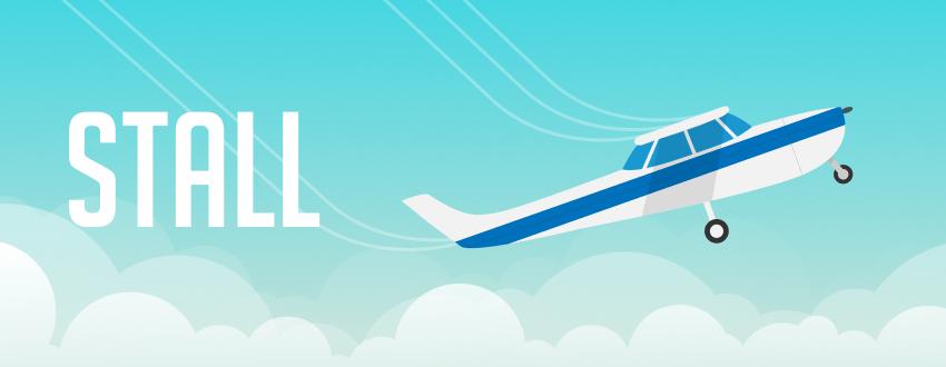 Understanding RC Airplane Stalls: Why You Crash | EXHOBBY
