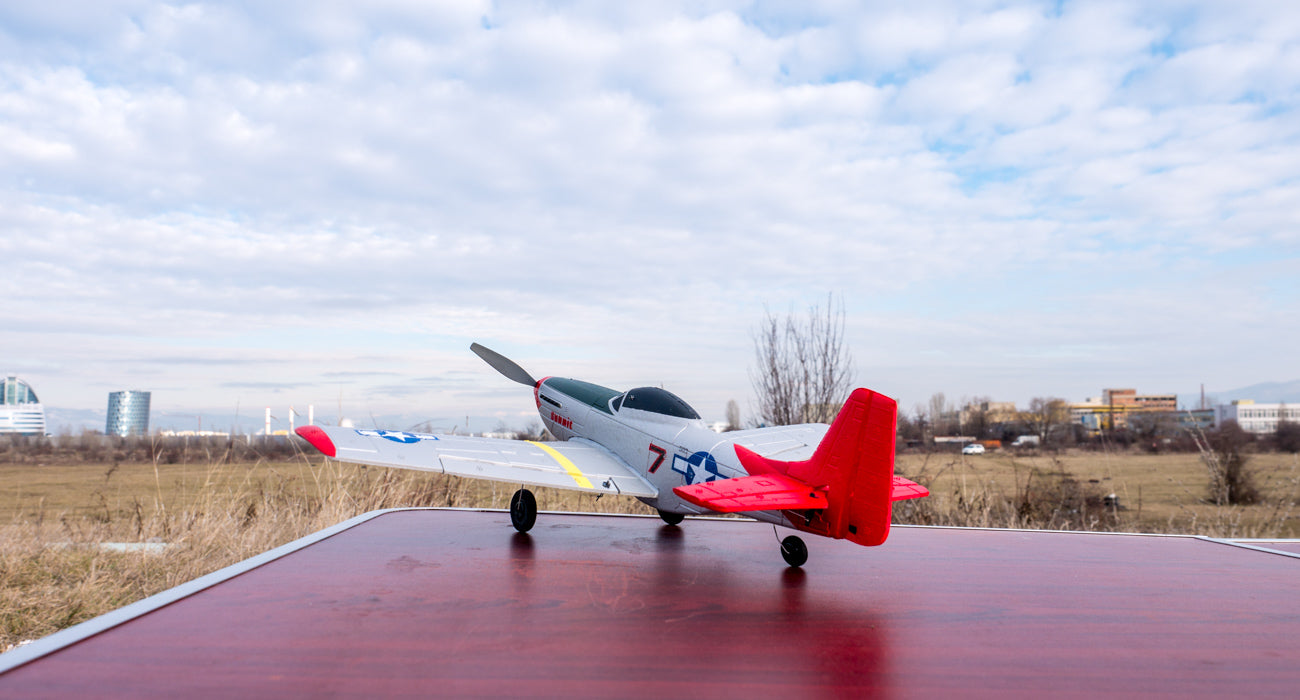 [Voted by Pilots] Top-Rated RC Planes & High-Speed Boats | EXHOBBY